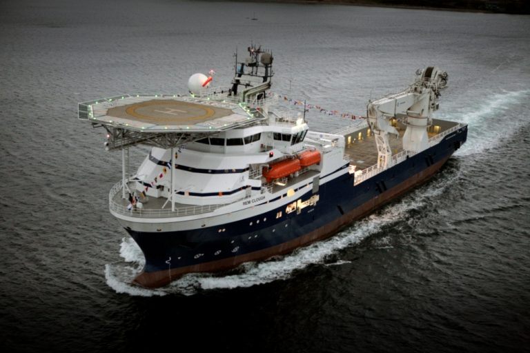 Rem Installer - Marin Teknikk