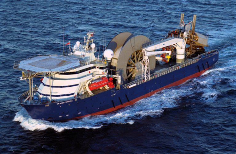 Skandi Navica - Marin Teknikk