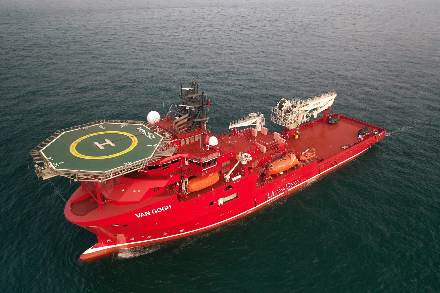 Offshore - Marin Teknikk