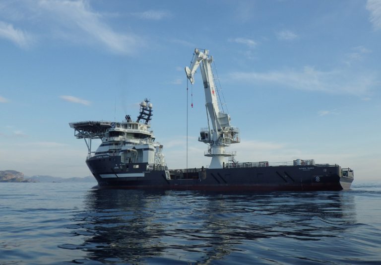 Offshore - Marin Teknikk