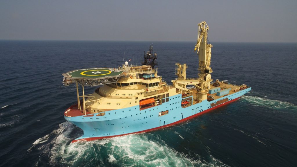 Offshore - Marin Teknikk